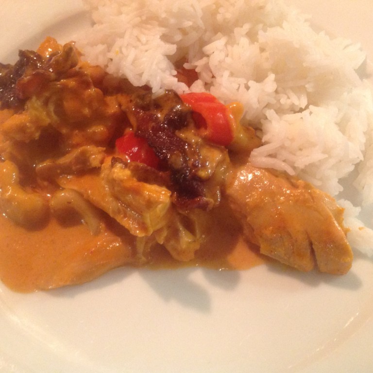 Flyvende Jacob – Fru Haaland