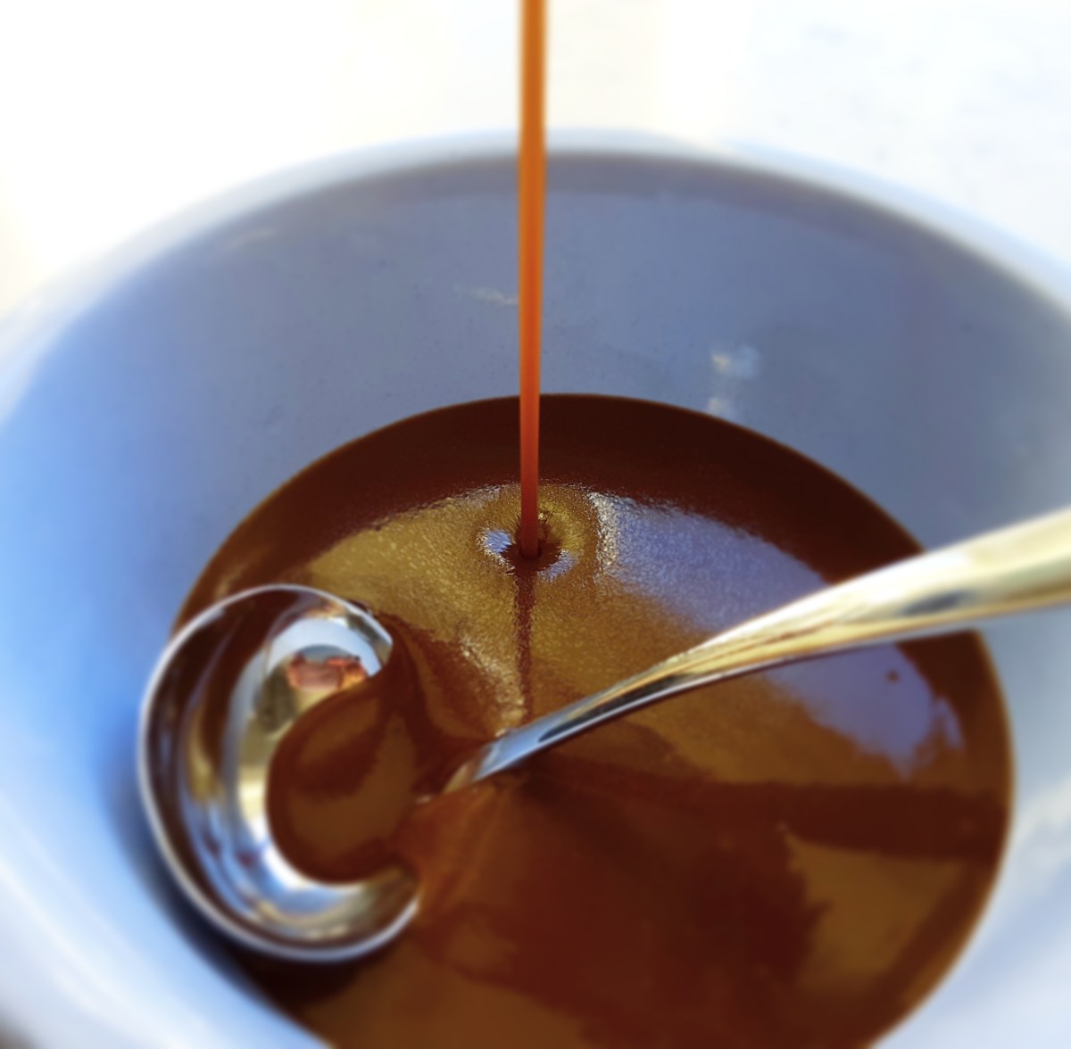 Klassisk brun saus – Fru Haaland